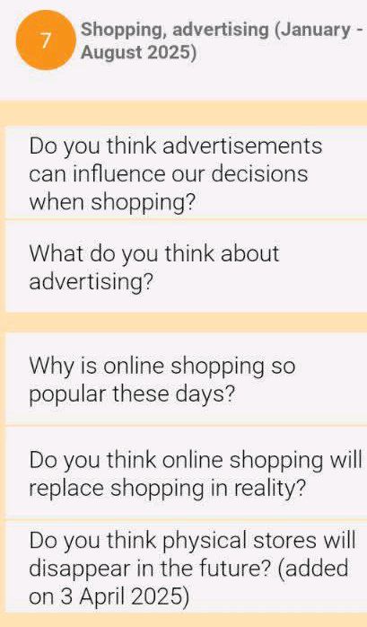 Do you think advertisements can influence | StudyX