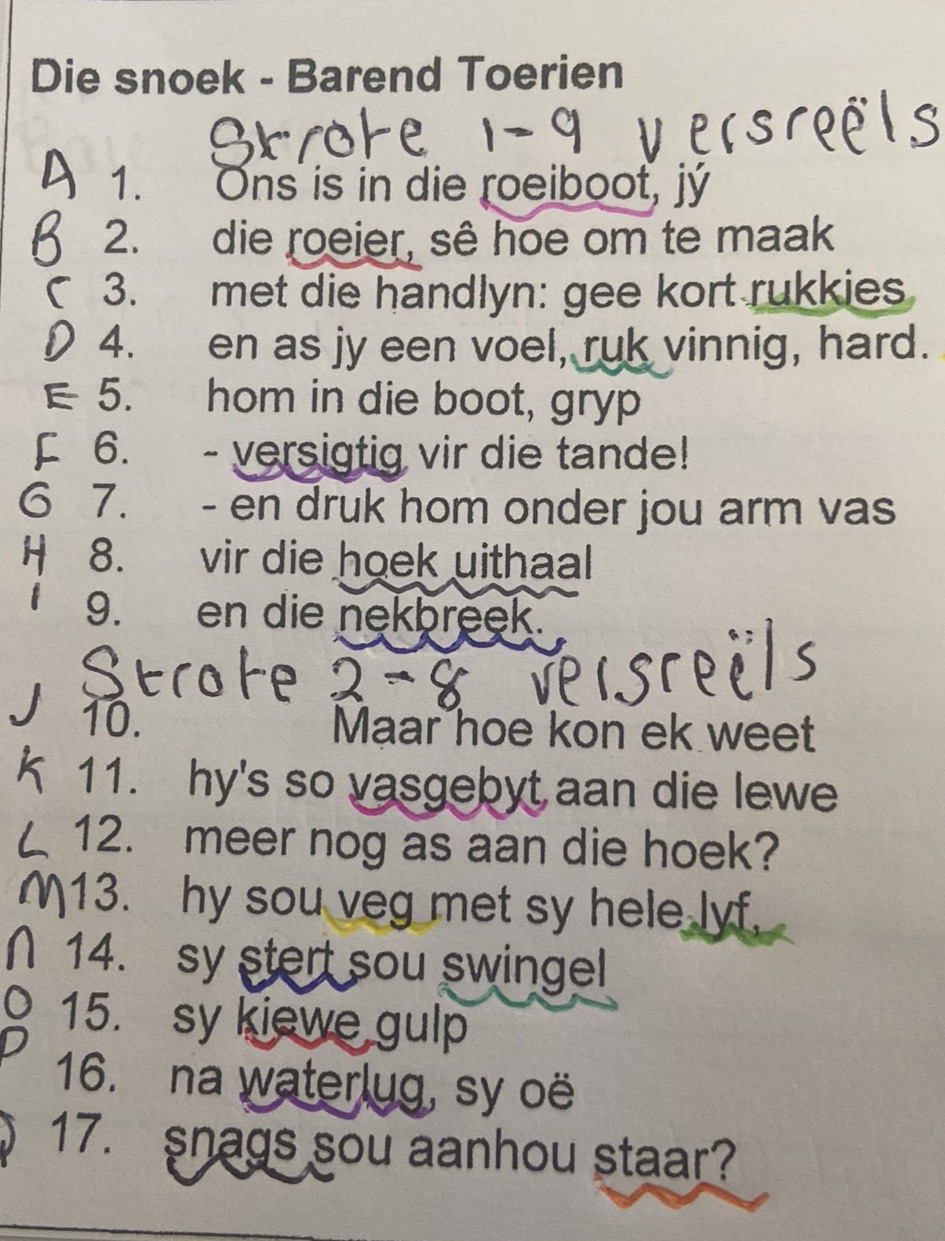 1. Kies die korrekte antwoord tussen | StudyX