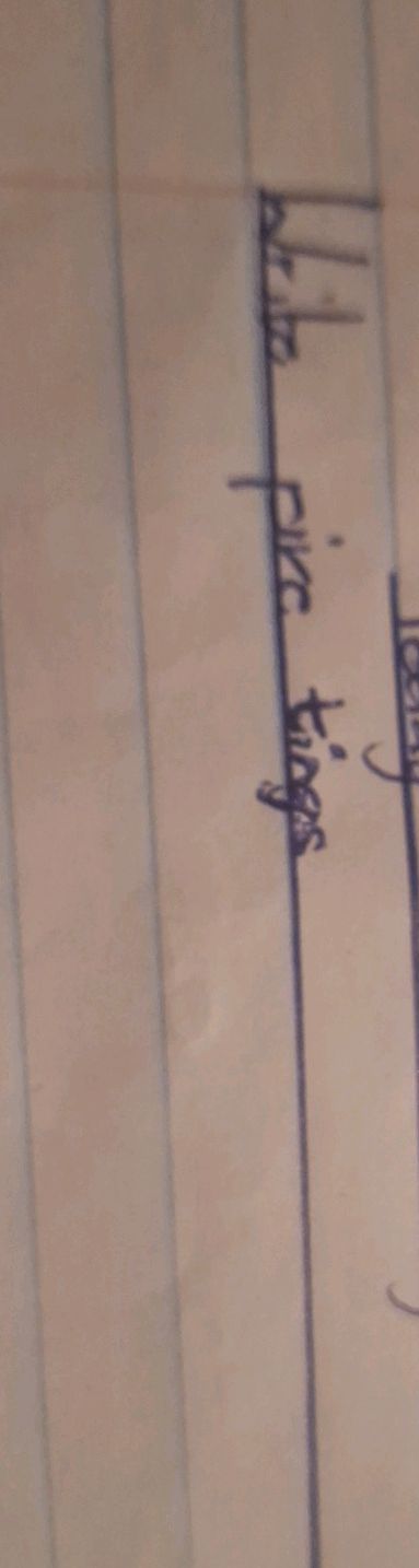 The image contains handwritten text that is | StudyX