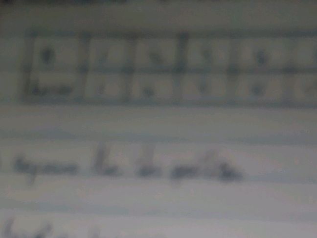 The image contains a table and some | StudyX