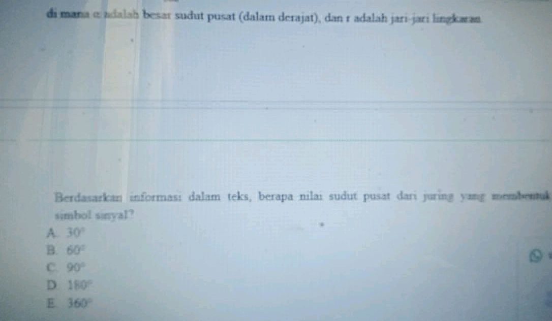 Berdasarkan informasi dalam teks, berapa | StudyX