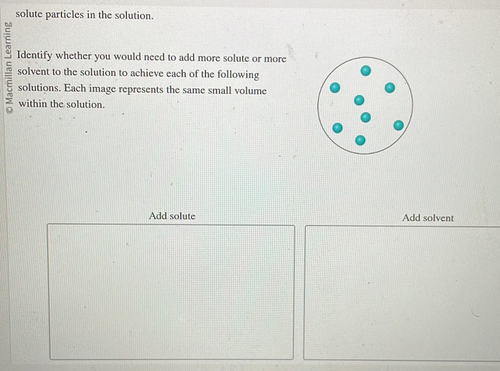 Identify whether you would need to add more | StudyX