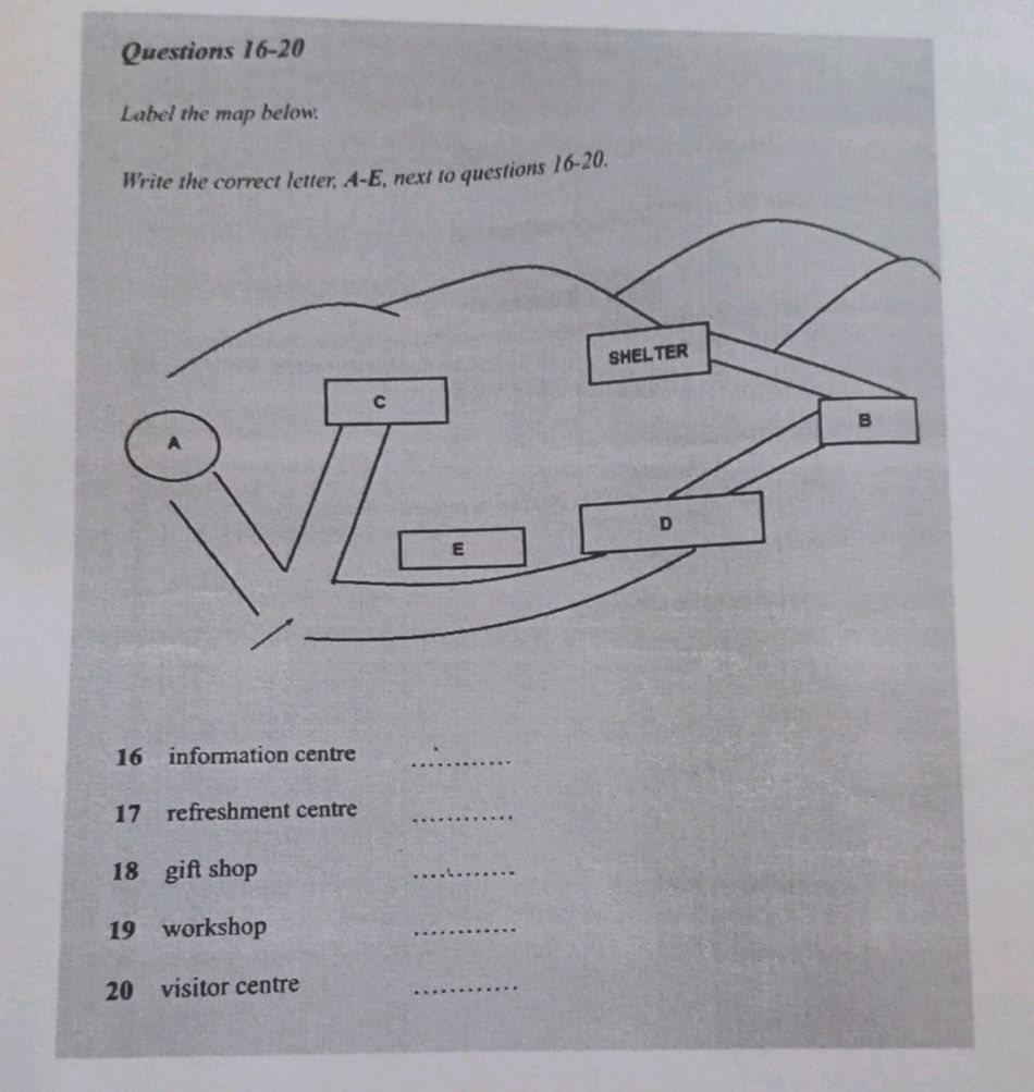 Label the map below. Write the correct | StudyX