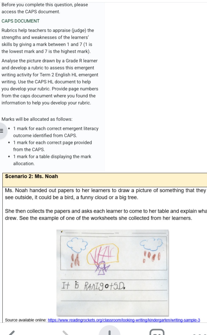Before you complete this question, please | StudyX