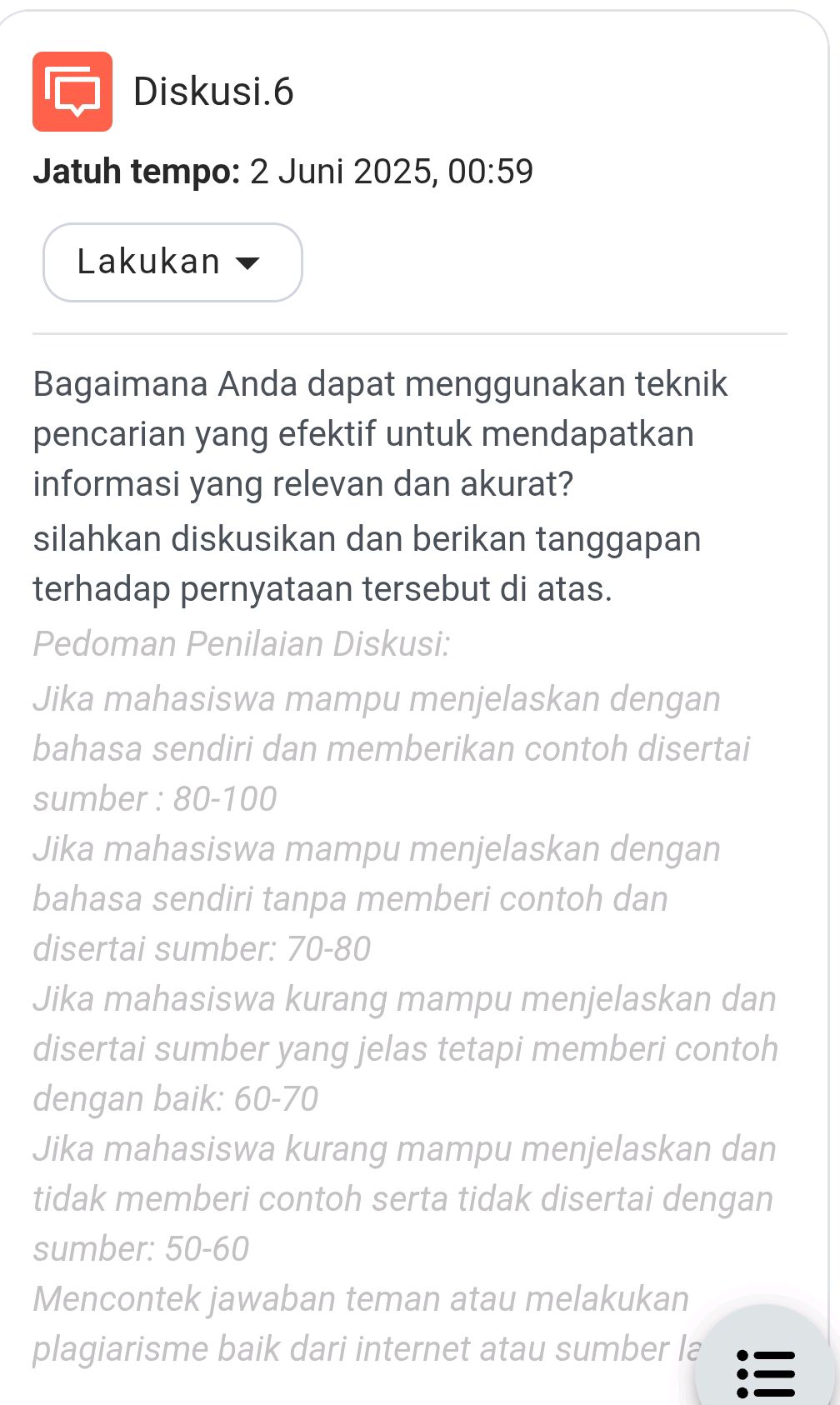 Bagaimana Anda dapat menggunakan teknik | StudyX