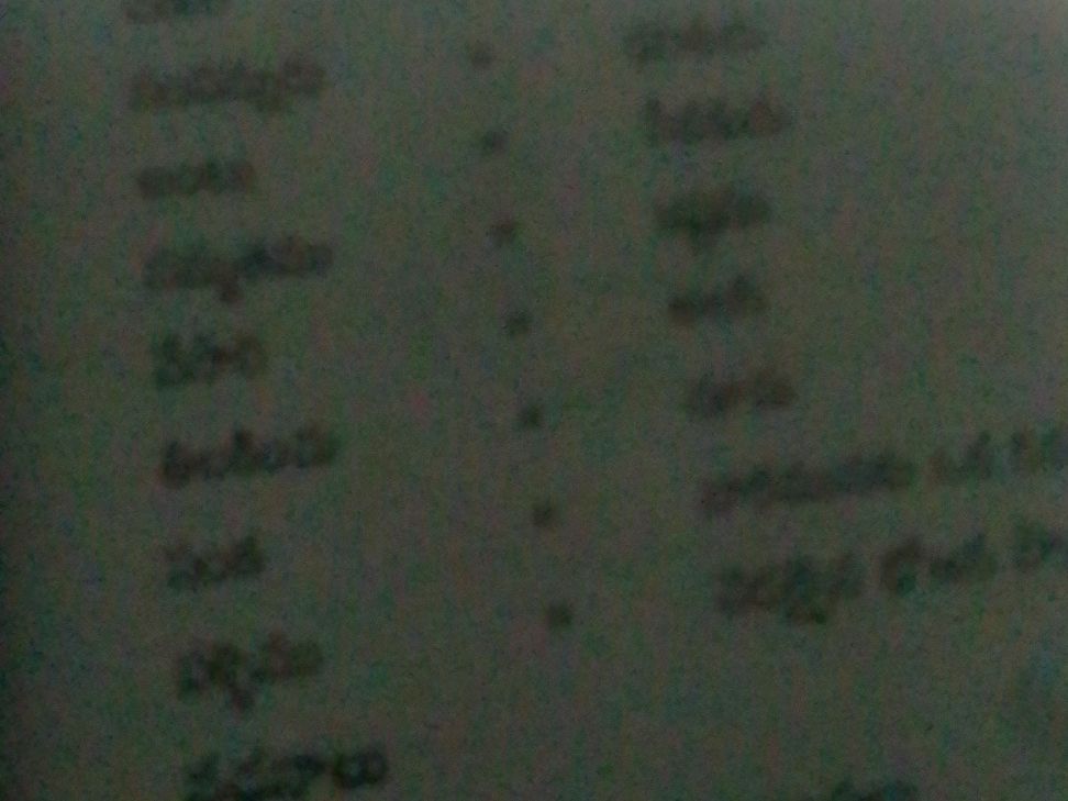 The image contains text in an unknown | StudyX