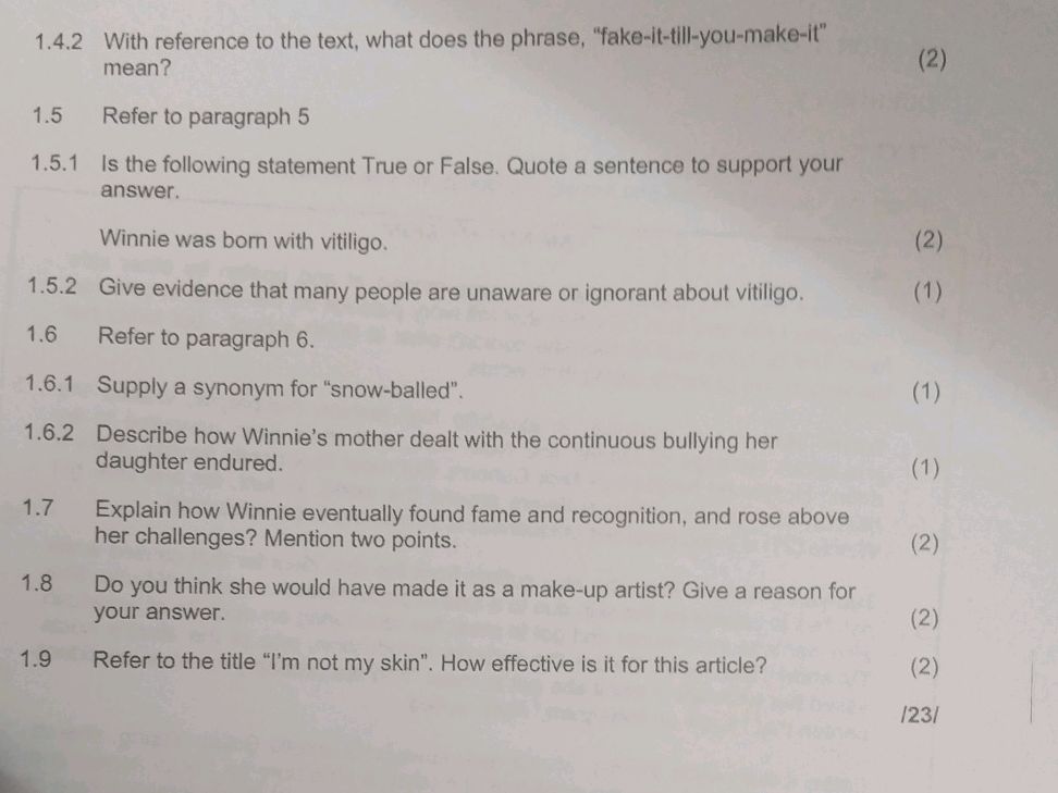 1.4.2 With reference to the text, what does | StudyX