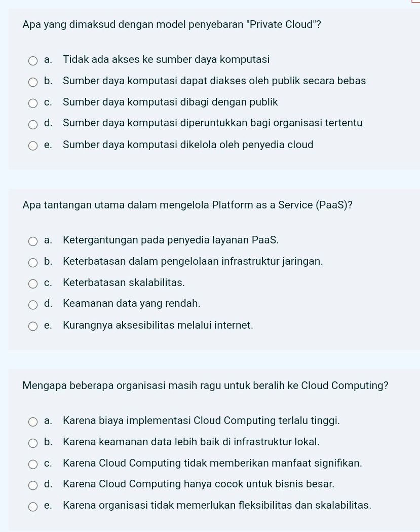 Apa yang dimaksud dengan model penyebaran | StudyX