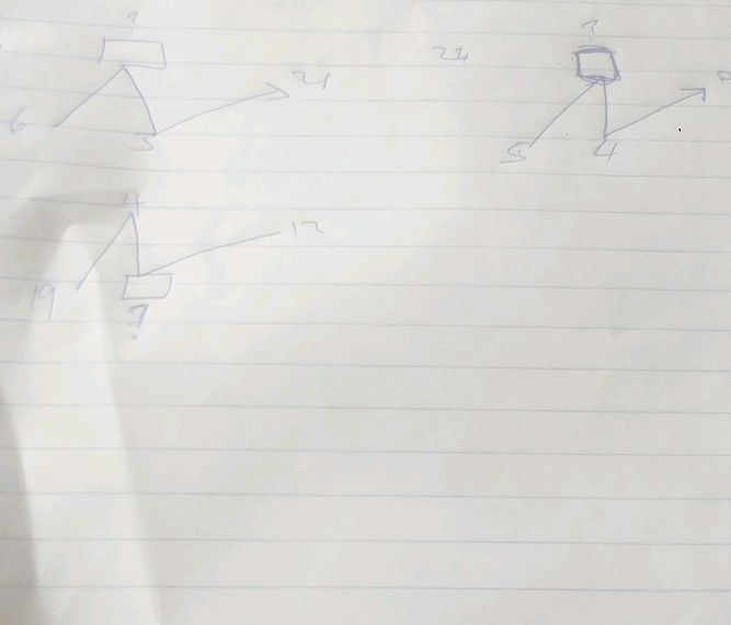 The image contains a series of diagrams with | StudyX