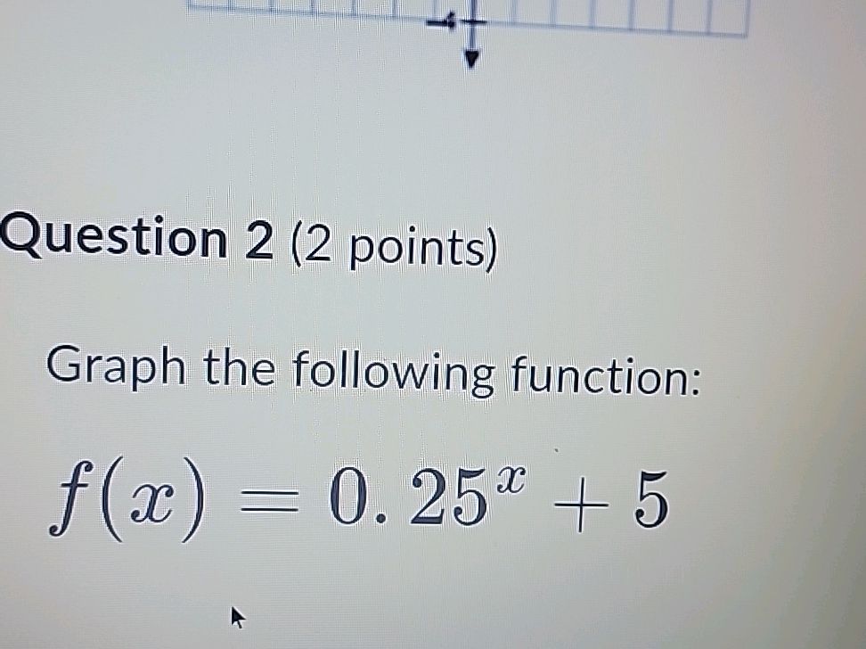 Graph the following function: $f(x) = | StudyX