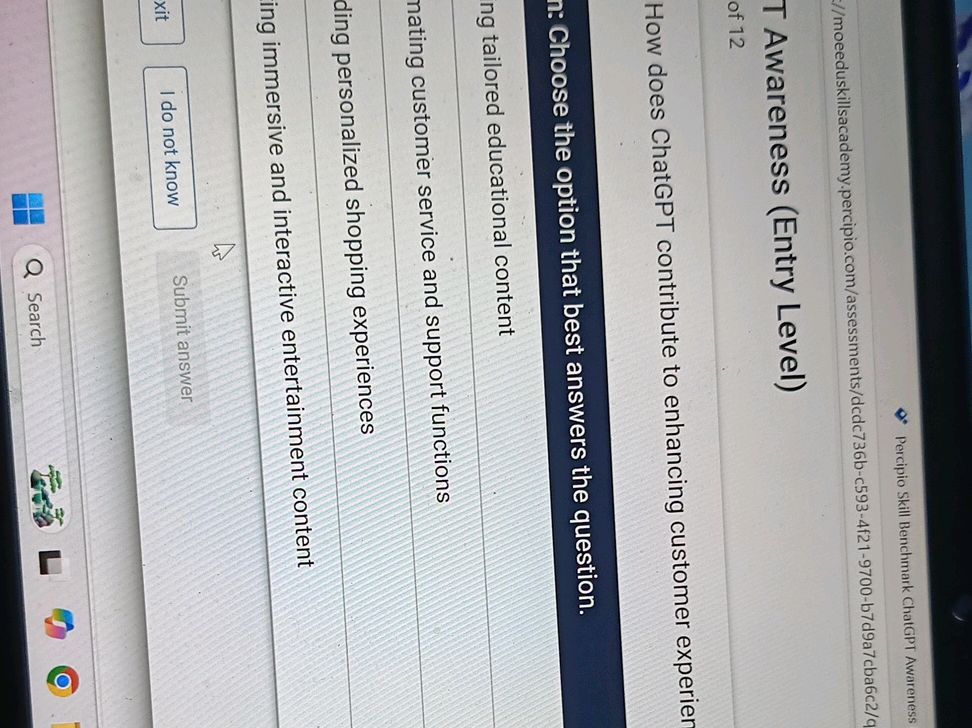 How does ChatGPT contribute to enhancing | StudyX