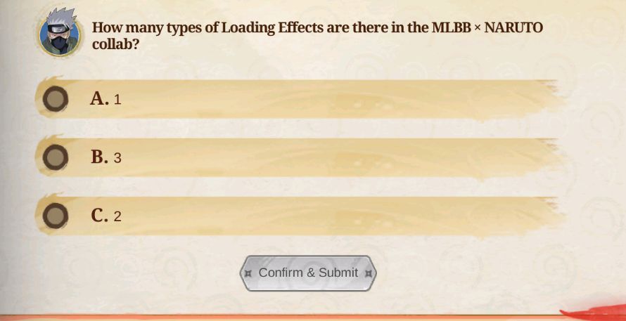 How many types of Loading Effects are there | StudyX