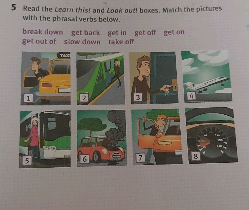 5 Read the Learn this! and Look out! boxes. | StudyX