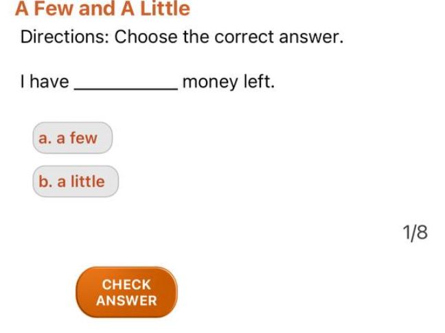 Directions: Choose the correct answer. I | StudyX