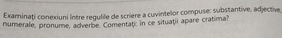 Examinați conexiuni între regulile de | StudyX