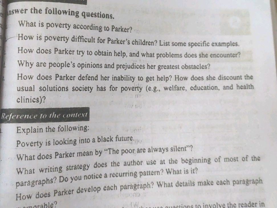 Answer the following questions. What is | StudyX