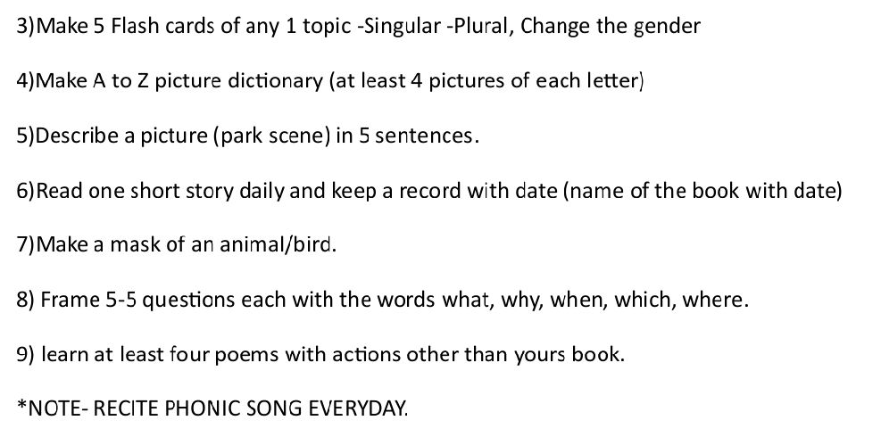 3) Make 5 Flash cards of any 1 topic | StudyX