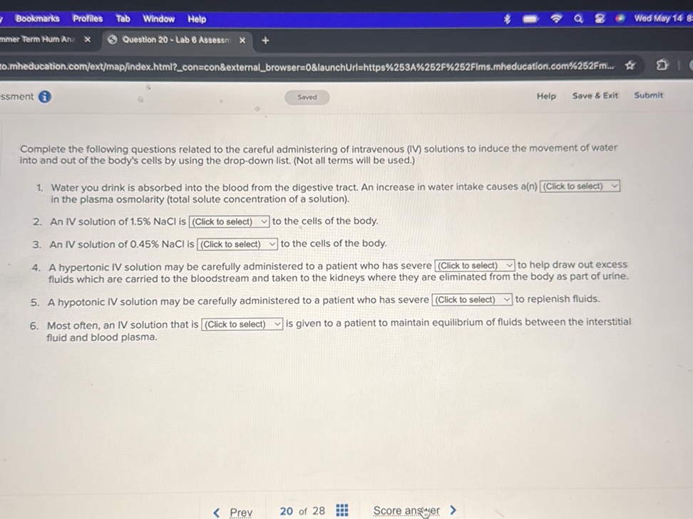 Complete the following questions related to | StudyX