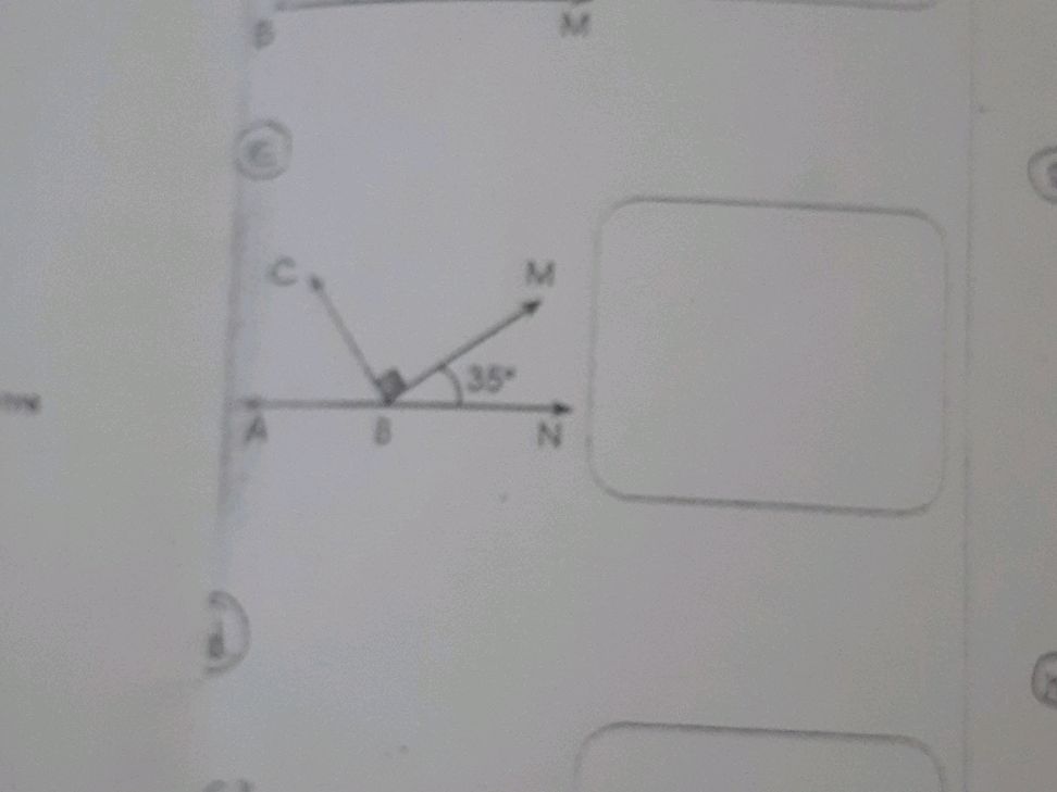 The image shows a diagram with angles. The | StudyX
