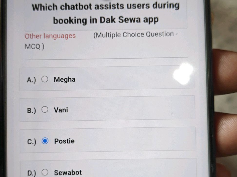 Which chatbot assists users during booking | StudyX