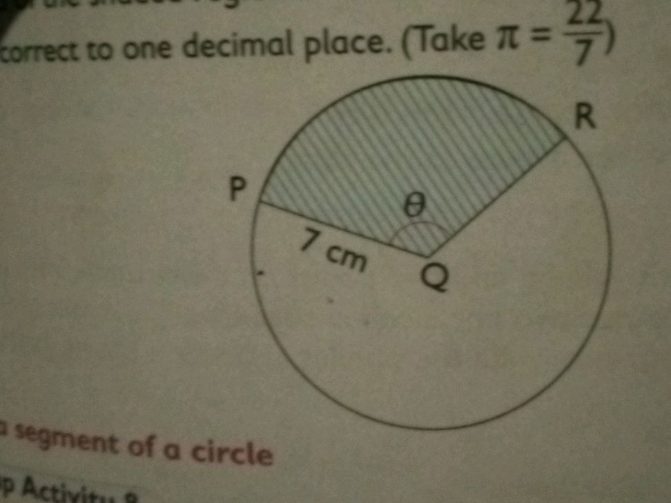 correct to one decimal place. (Take $ = | StudyX