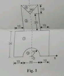 The image contains a diagram with labeled | StudyX
