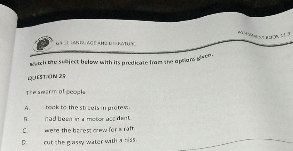 Match the subject below with its predicate | StudyX