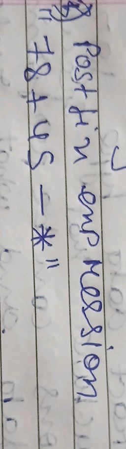 Adding 78 and 4: Simple Addition Problem | StudyX