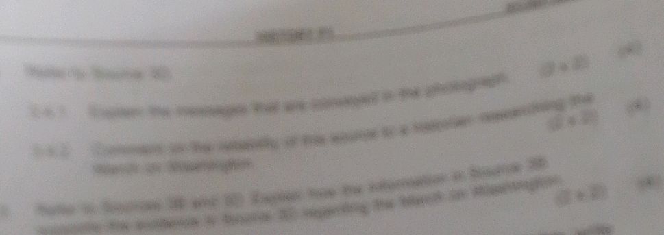 3.4.1 Explain the messages that are conveyed | StudyX