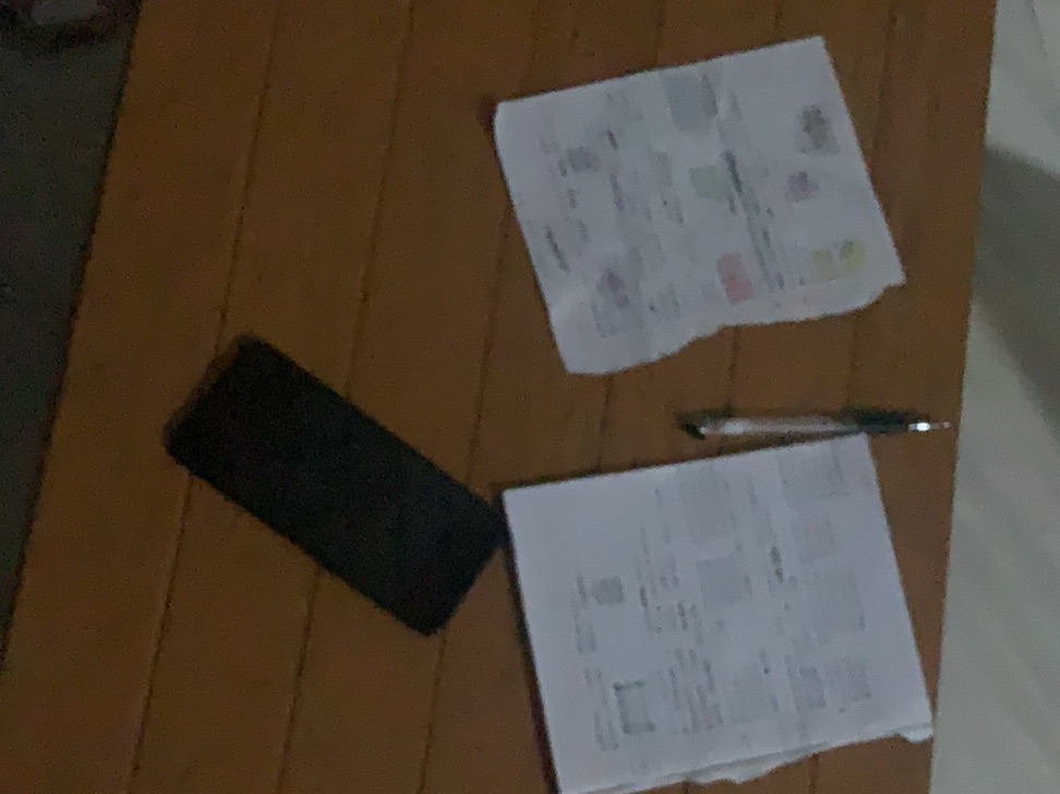 The image contains documents that appear to | StudyX