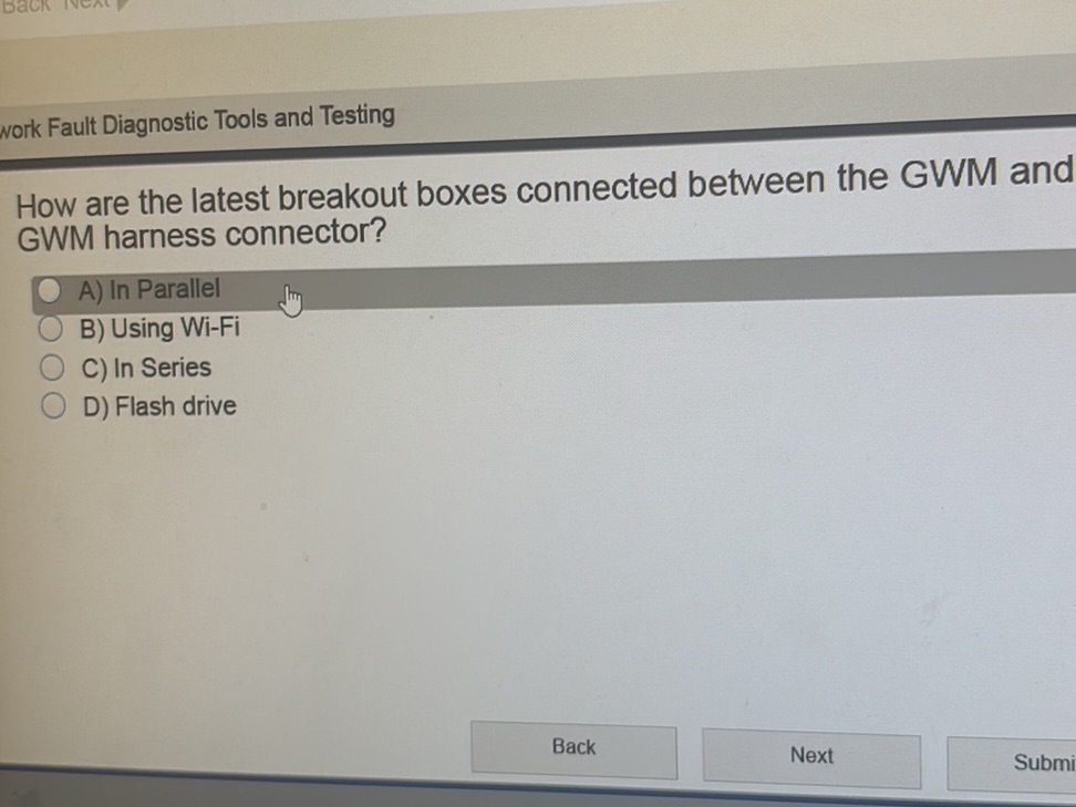 How are the latest breakout boxes connected | StudyX