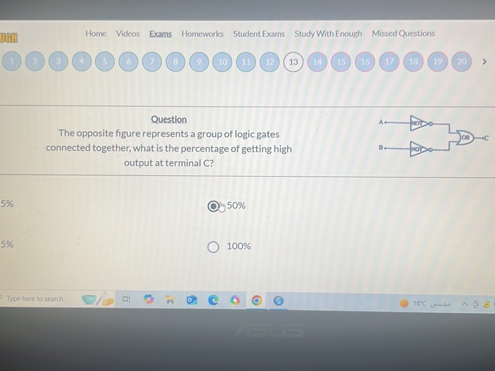 The opposite figure represents a group of | StudyX