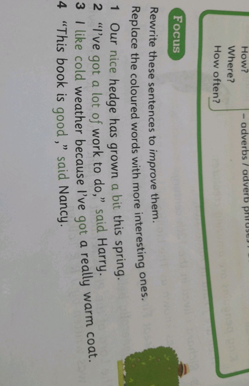 Rewrite these sentences to improve them. | StudyX
