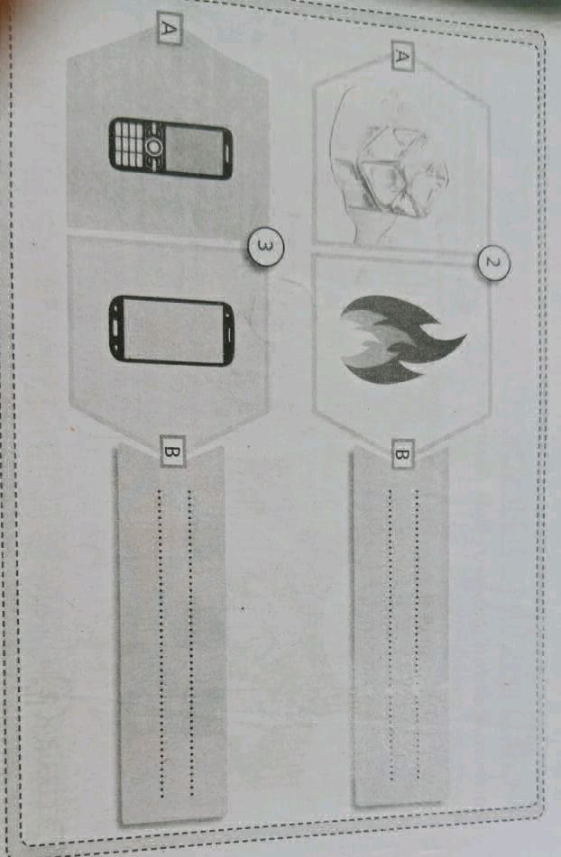 The image contains a matching exercise. The | StudyX