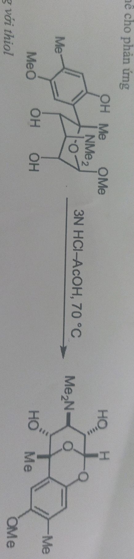 The image shows a chemical reaction. ${}$ | StudyX