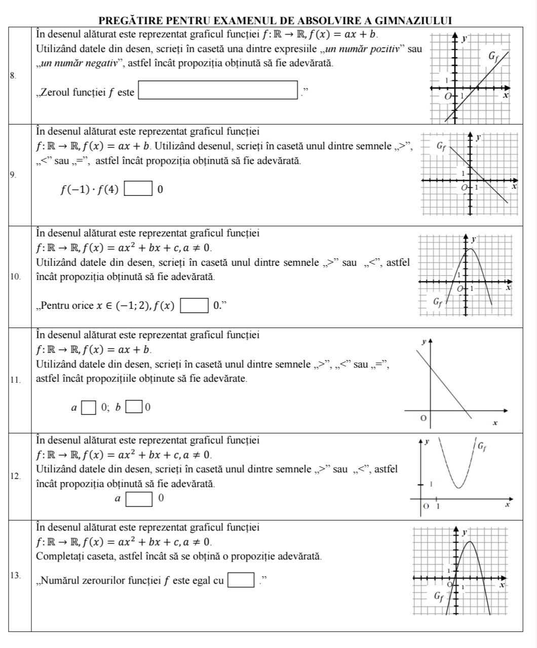 8. În desenul alăturat este reprezentat | StudyX
