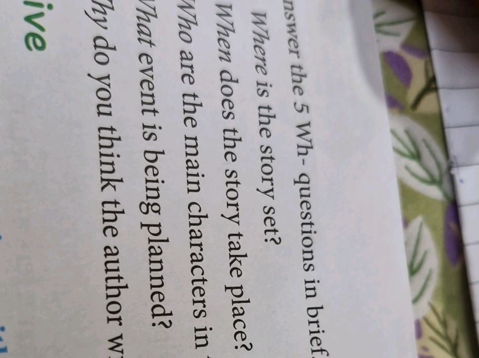 Answer the 5 Wh- questions in brief. Where | StudyX