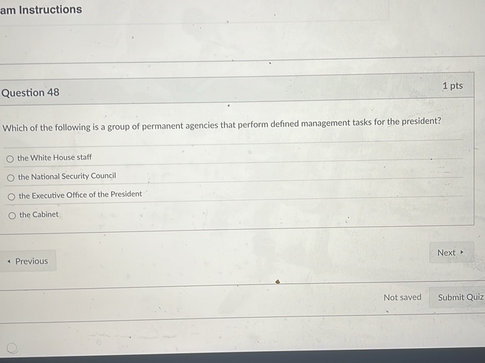 Which of the following is a group of | StudyX