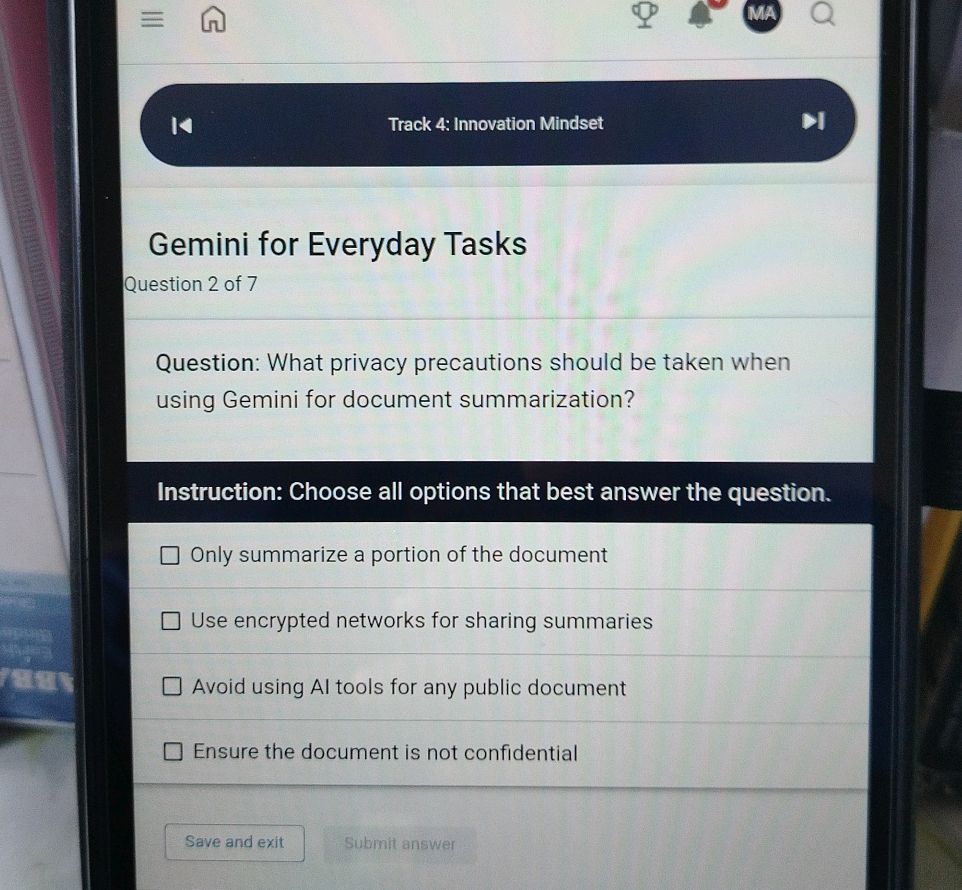Question: What privacy precautions should be | StudyX