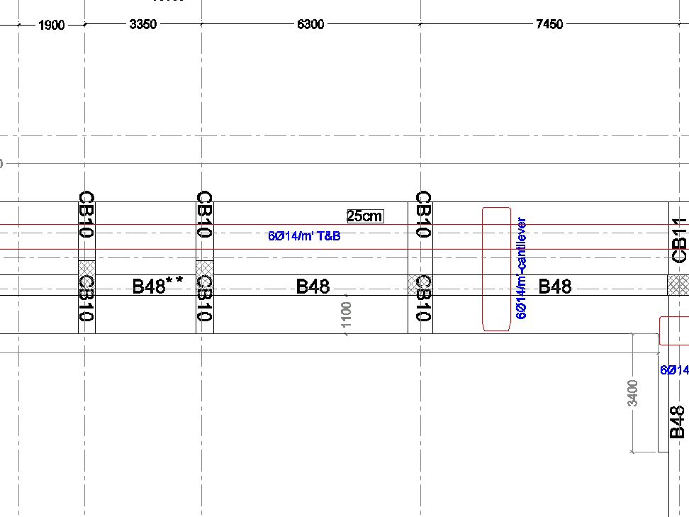 The image shows a structural diagram with | StudyX