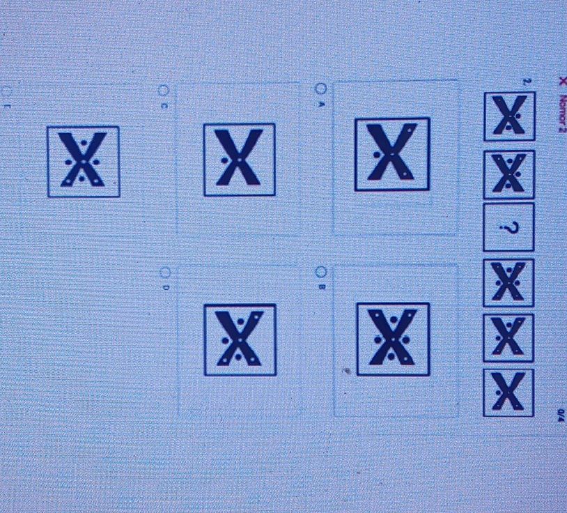 Which figure should replace the question | StudyX