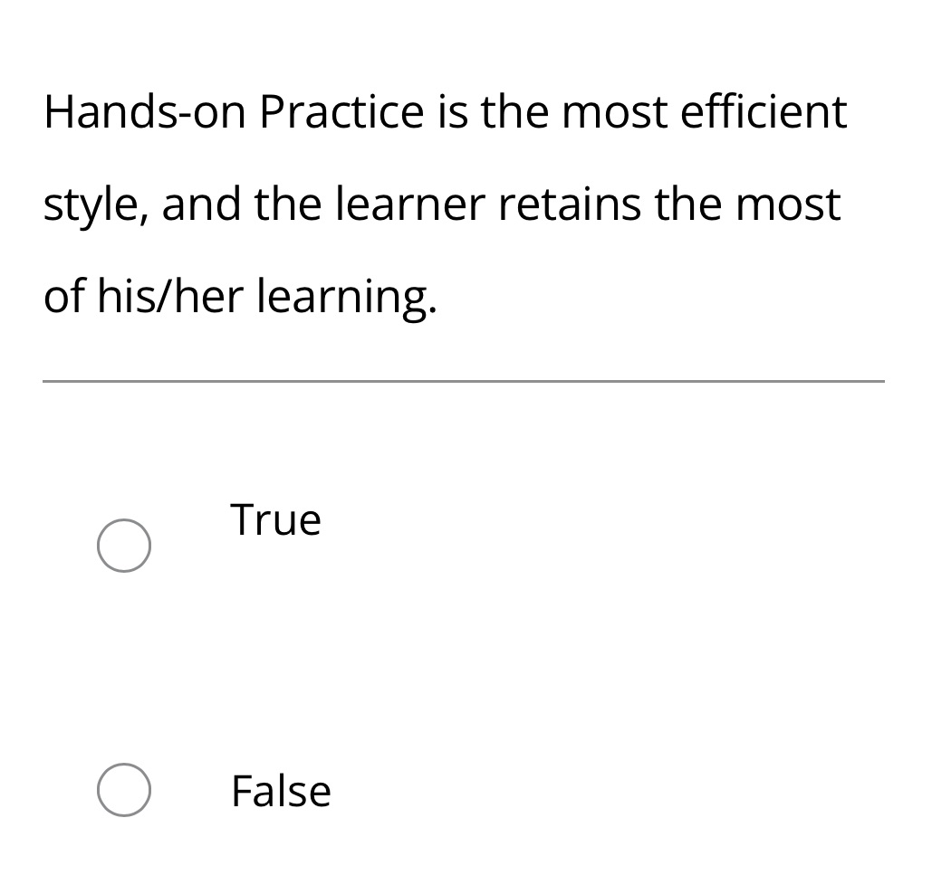 Hands-on Practice is the most efficient | StudyX