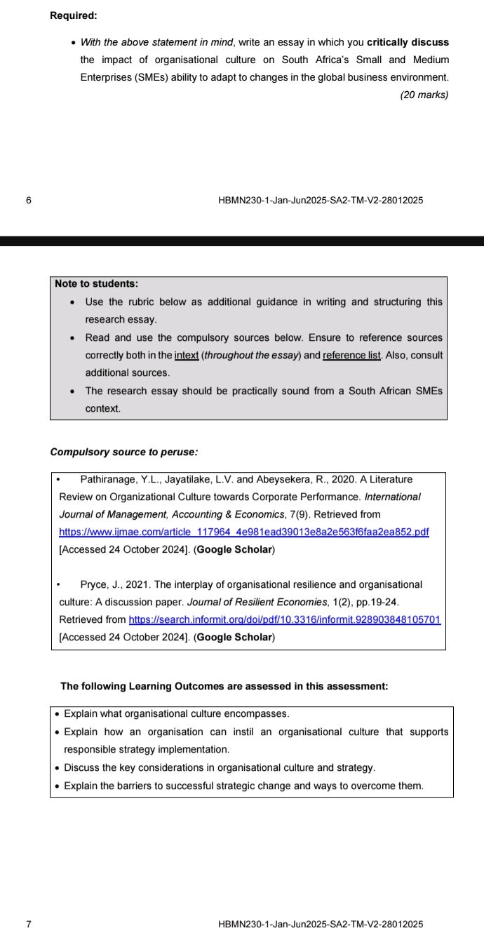 Required: * With the above statement in | StudyX