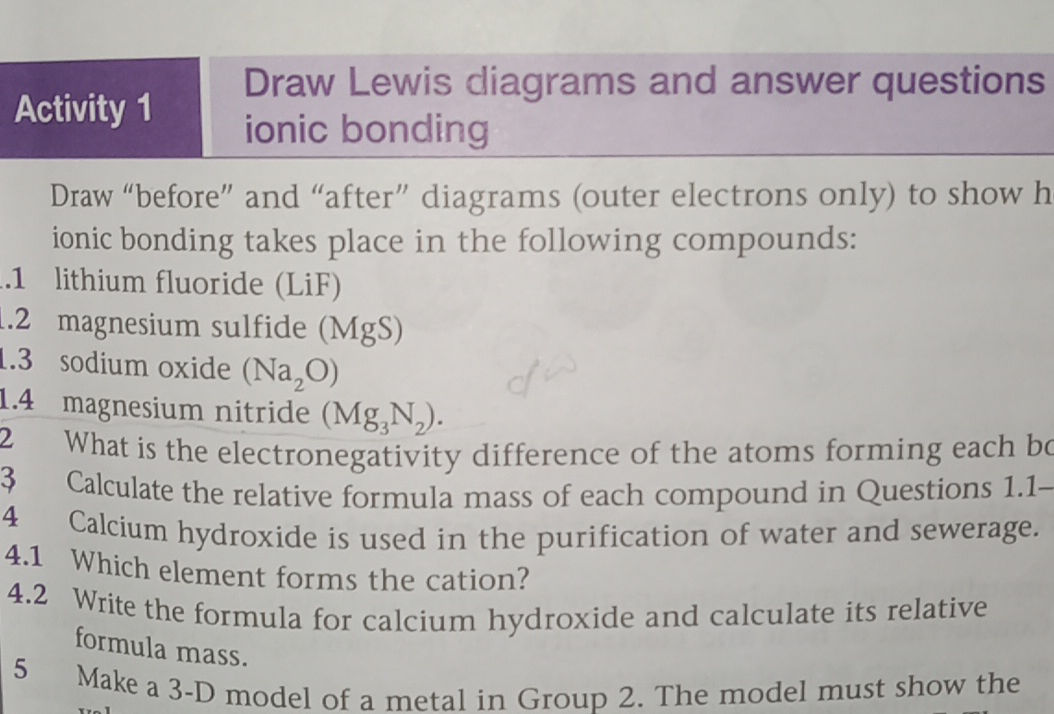 Draw "before" and "after" diagrams (outer | StudyX