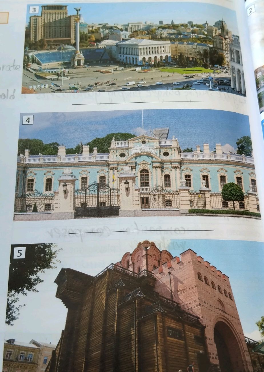 The image contains three pictures of | StudyX