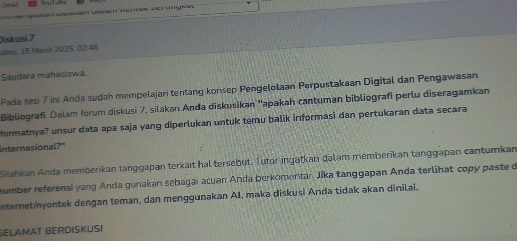 Pada sesi 7 ini Anda sudah mempelajari | StudyX