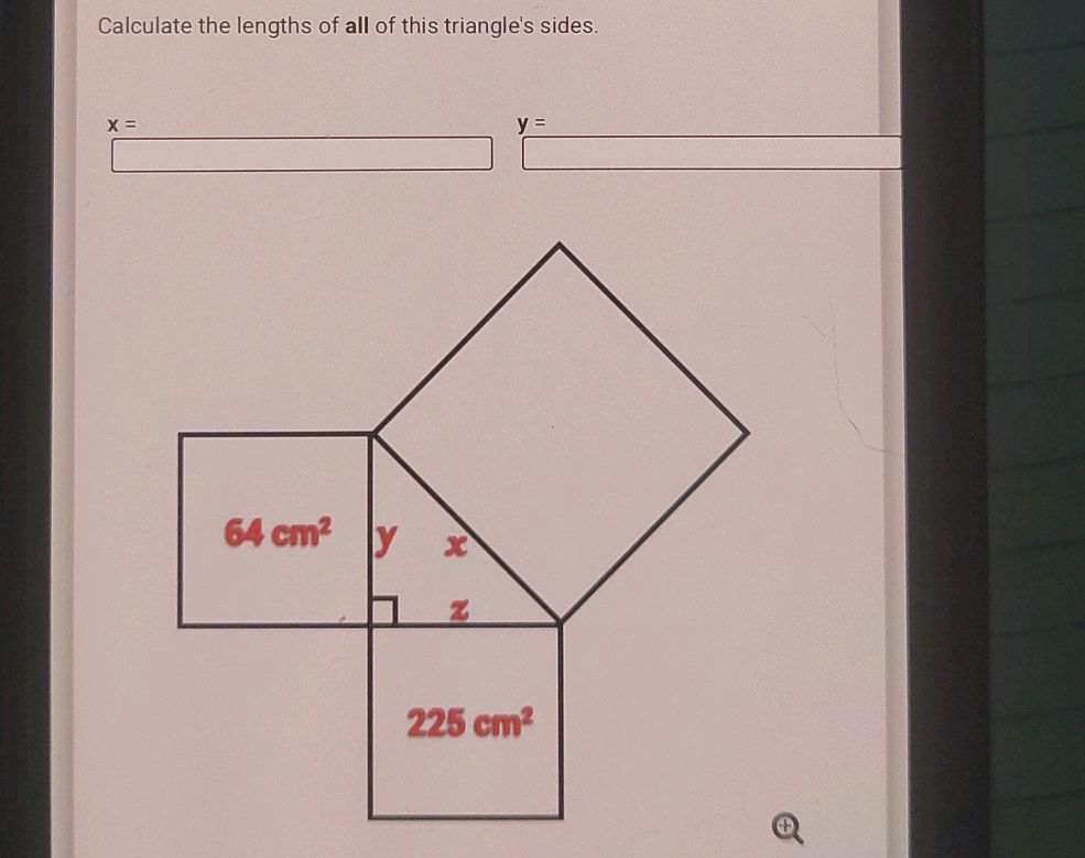 Calculate the lengths of all of this | StudyX