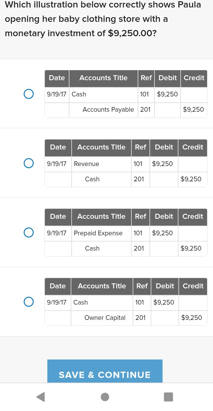 Which illustration below correctly shows | StudyX