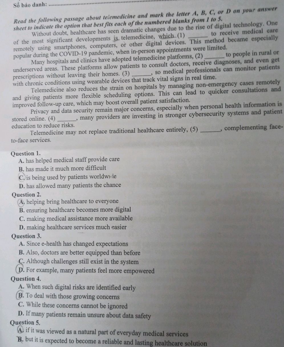 Read the following passage about | StudyX