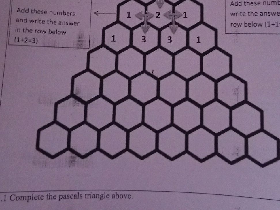 Add these numbers and write the answer in | StudyX